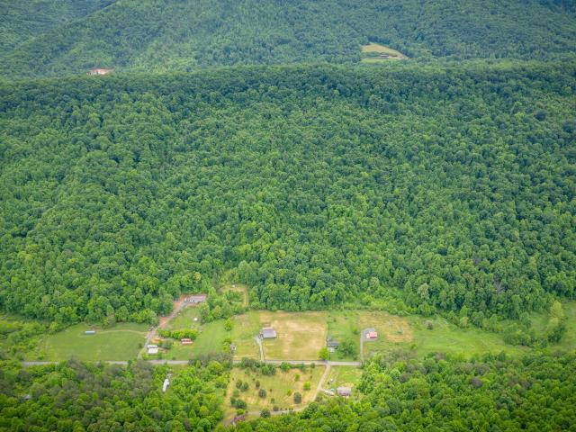 Tbd Butcher Valley Road