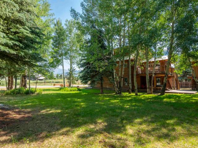 Tbd Butte Ave, Crested Butte, CO 81224 | MLS #830288