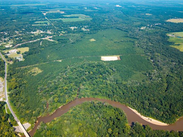 TBD Buck Creek Bypass