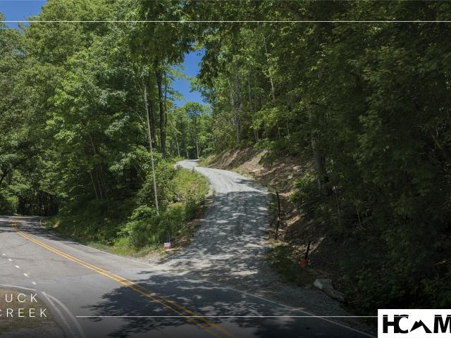 TBD Buck Creek Road