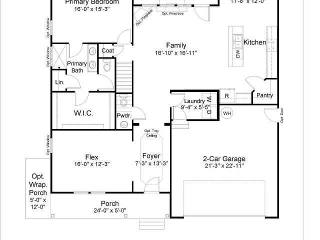 Tbd Buckners Ln, Lot 6, Mineral, VA 23117 | MLS #671108