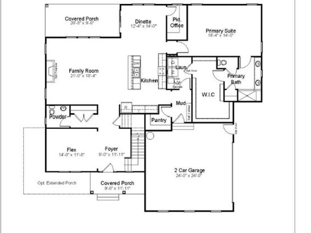Tbd Buckners lot 21 Ln, Mineral, VA 23117 | MLS #2611