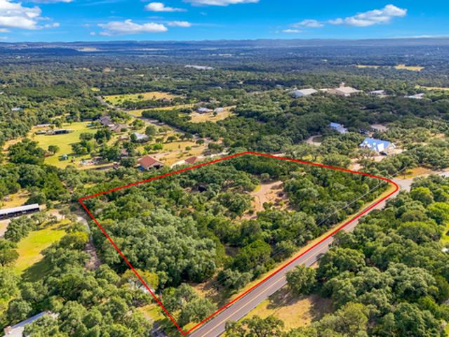 TBD Bulverde Estates 1, Lot 49R