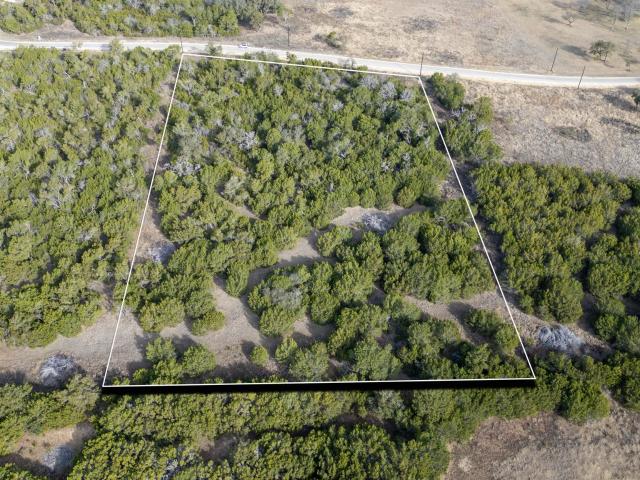 Tbd Burnet Oaks Dr, Lot 4, Burnet, TX 78611 | MLS #176547