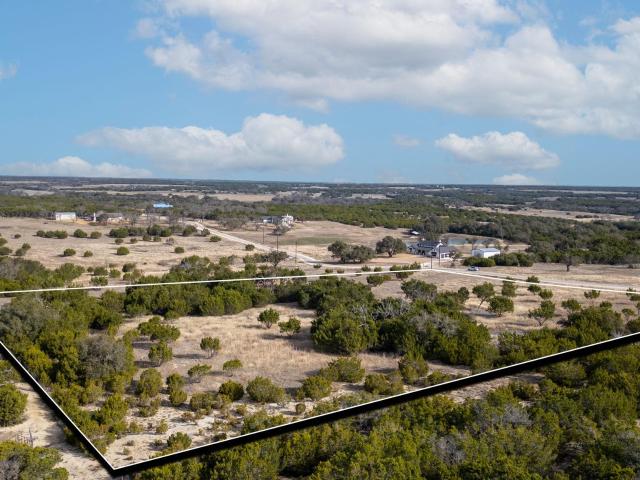 TBD Burnet Oaks Lot 10 Dr