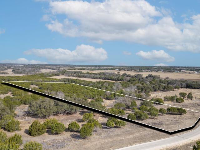 TBD Burnet Oaks Lot 20 Dr