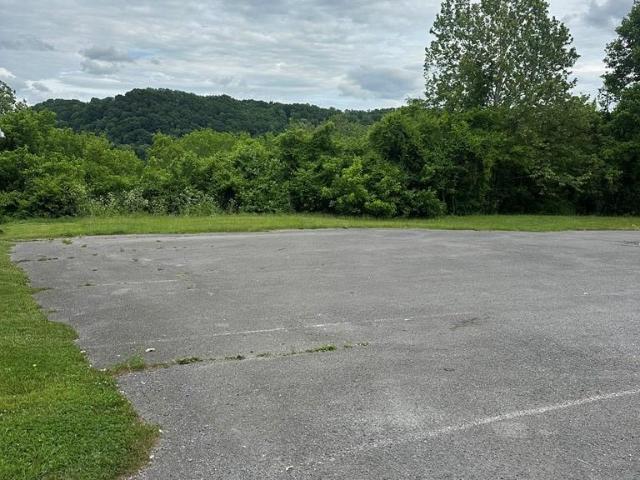 TBD Governor George C Perry Highway