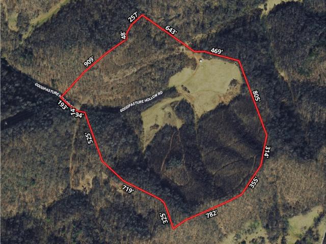 TBD Goodpasture Hollow Rd