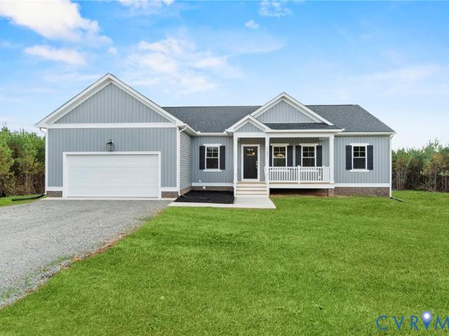 Tbd Garland lot 62 Ct, Warsaw, VA 22572 | MLS #2526 | Compass