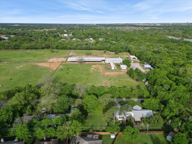 TBD Garza Road