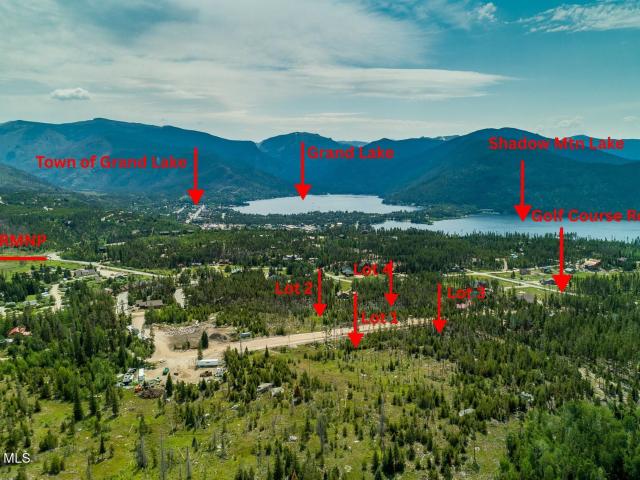 Tbd gcr 471 #1, grand lake, usa, co