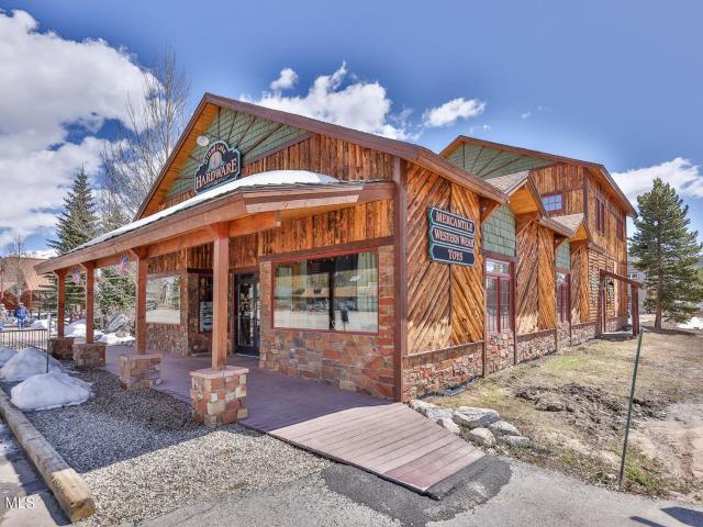 Tbd gcr 471 #2, grand lake, usa, co