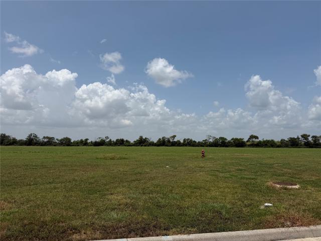 TBD Gill Parkway