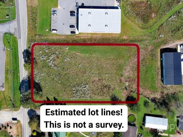 Tbd Glenn Bridge Rd, Arden, NC 28704 | MLS #4311