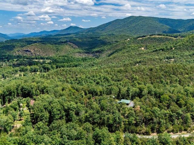 Tbd grace mountain rd