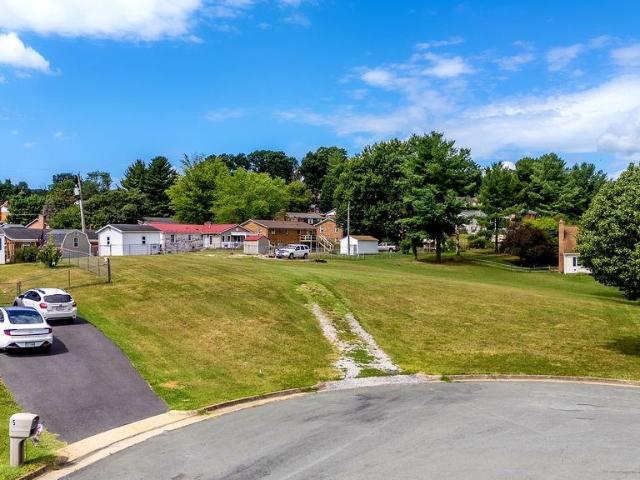 Tbd granary rd