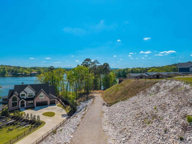TBD Grand Point Drive
