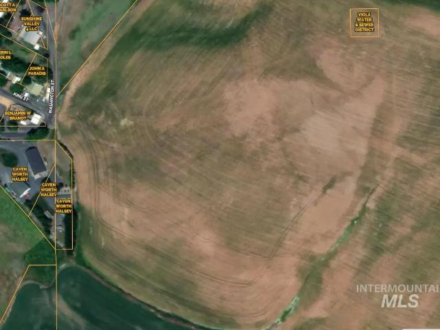 TBD Gray Lane Parcel #2