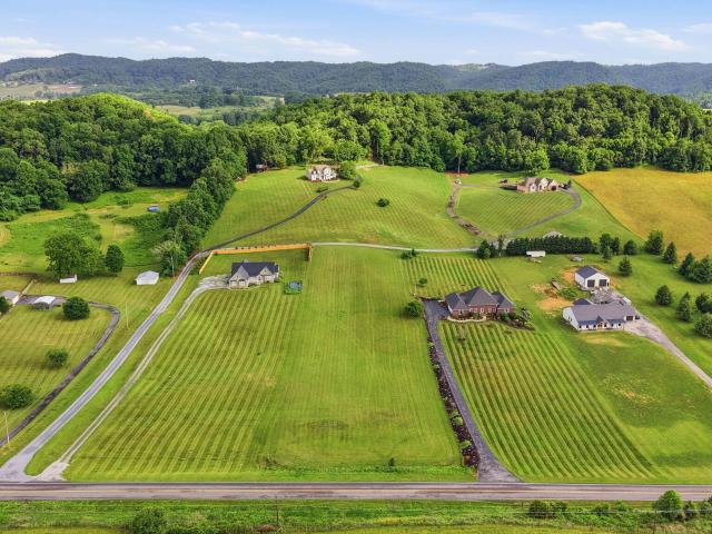 Tbd Green Springs Road