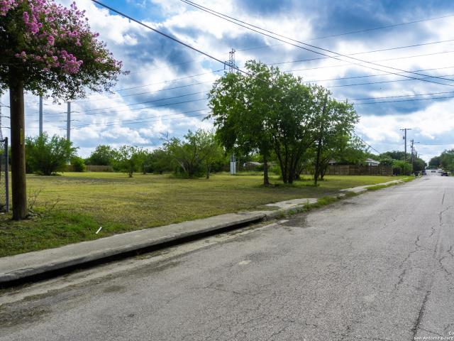 Tbd Groff Ave, San Antonio, TX 78228 | MLS #1886