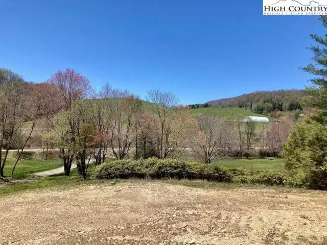 Tbd Gualtney Rd, Banner Elk, NC 28604 MLS 243262