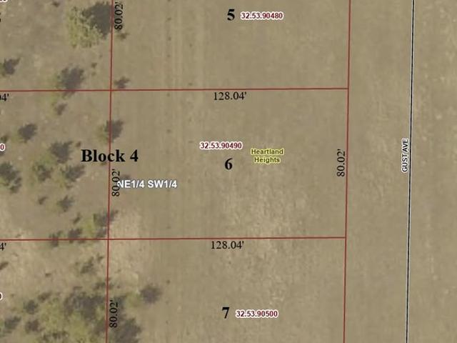 Tbd Gust Ave Lot 6, Park Rapids, MN 56470