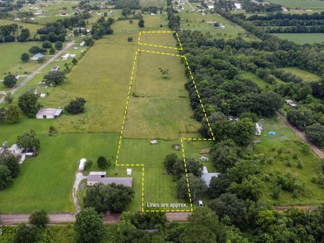 Tbd Douet Rd, Breaux Bridge, LA 70517 | MLS #2500001