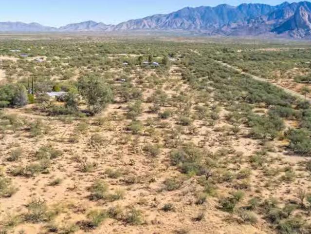 Tbd Dove Way, Amado, AZ 85645 MLS 22428269