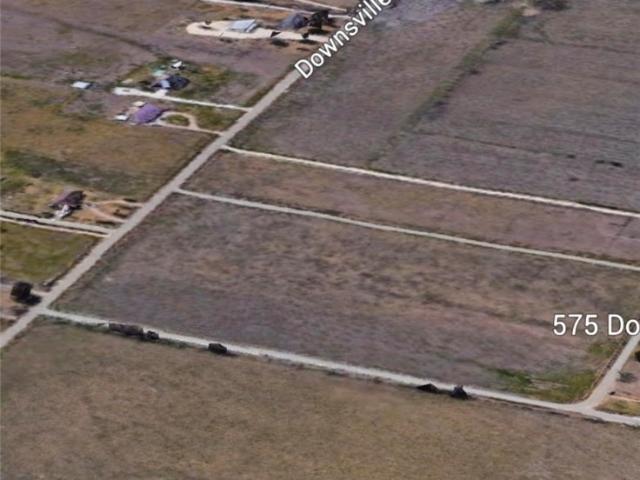 Tbd Downsville Rd, Robinson, TX 76706 | MLS #225239
