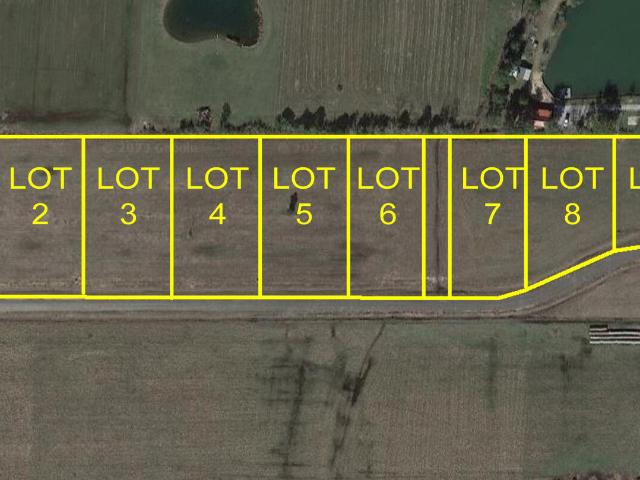 Tbd Doc Guidry Rd, Unit 8, Carencro, LA 70520 | MLS #23002 | Compass