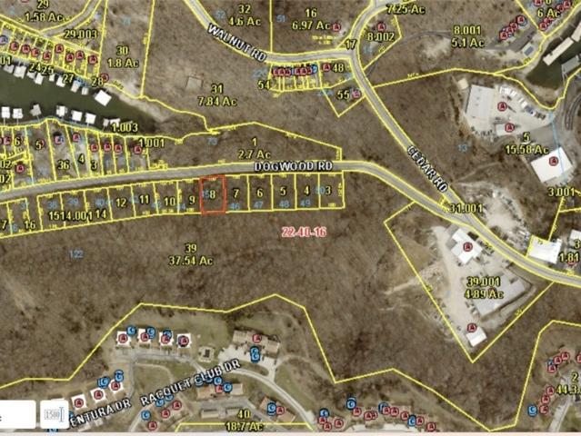 TBD Dogwood Lot 45 Road