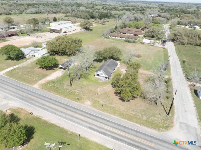 Tbd Donna Dr, Hallettsville, TX 77964 | MLS #608541 | Compass