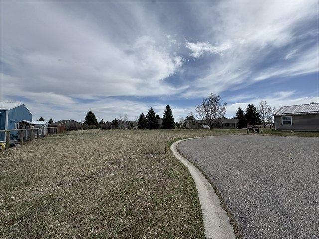 Tbd Dornix Place Dornix Pl, Big Timber, MT 59011