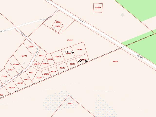 Tbd Davis, Lot 31, Livingston, TX 77351 | MLS #70335