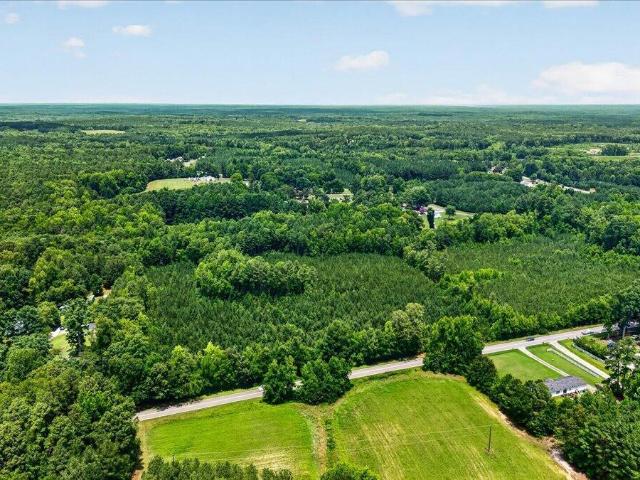 Tbd Dabney Road