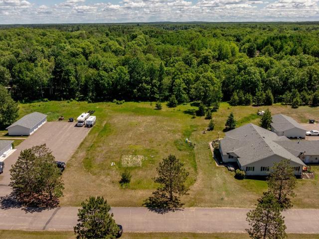 TBD Daggett Pine Road