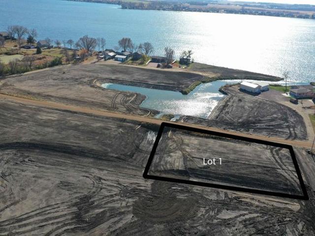 Tbd Dakota Ave Unit 1, Madison, SD 57042
