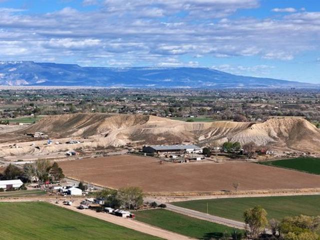 Tbd Daphne Ct Lot 6, Loma, CO 81524