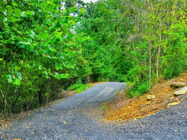 TBD Deep Ford Road