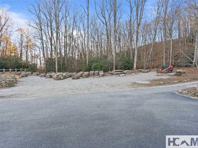TBD Dillard Road