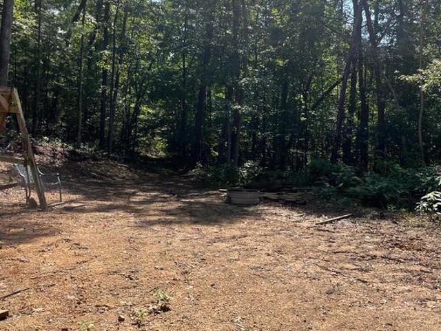 TBD Dry Creek Road