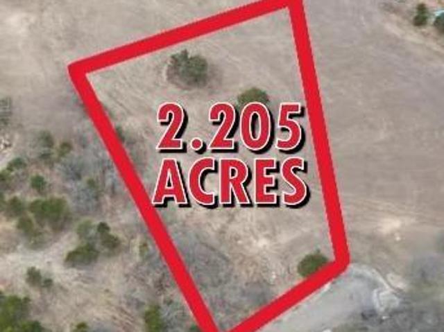 Tbd Dr, Waxahachie, TX 75165 | MLS #21170