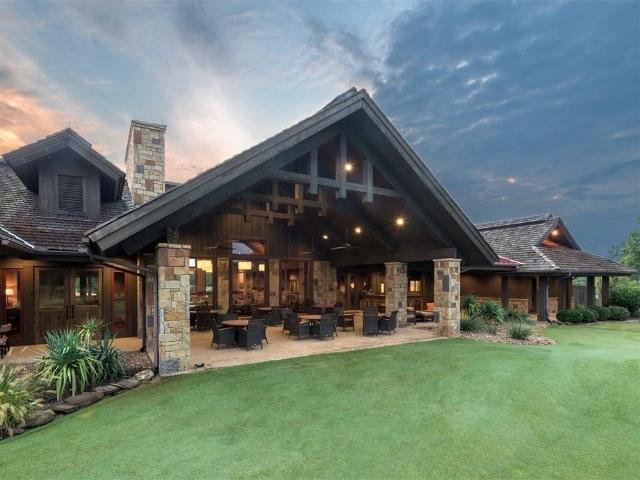 Tbd Dublin Cir, Gordonville, TX 76245 | MLS #21158 | Compass