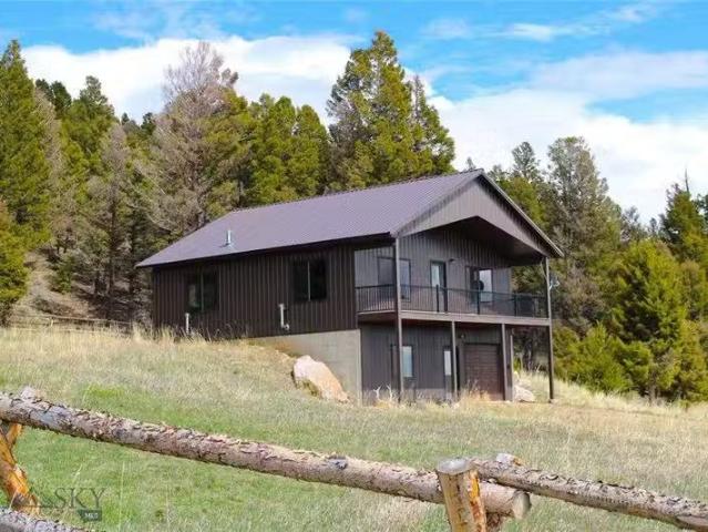 Tbd Dyce Creek Road, Dillon, MT 59725 654608821