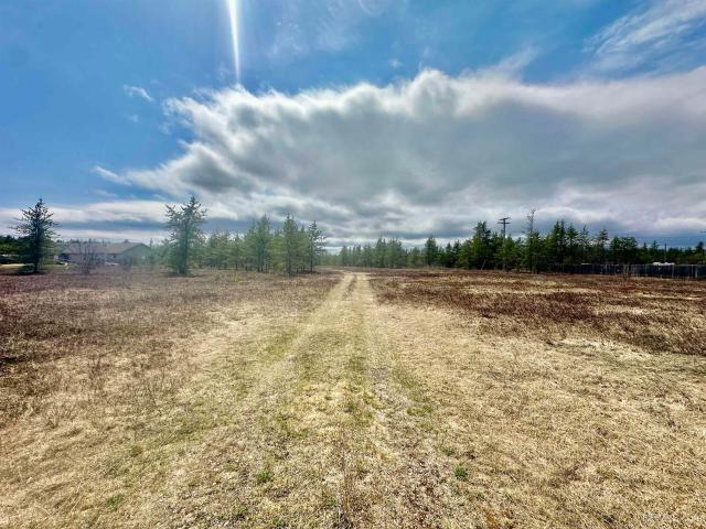 TBD E Airfield Road
