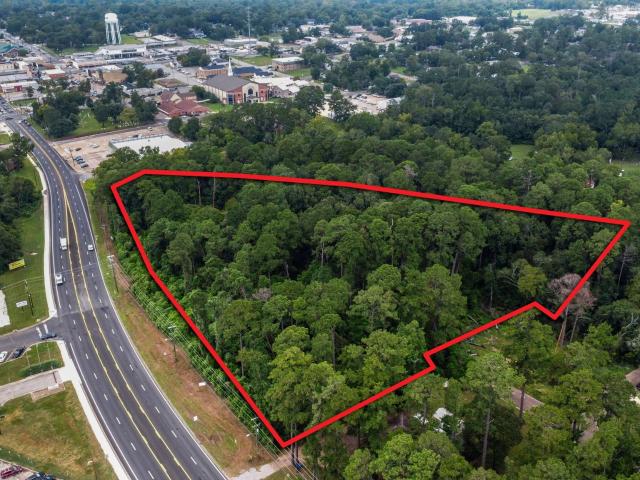 Tbd E Church St, Livingston, TX 77351 | MLS #80990