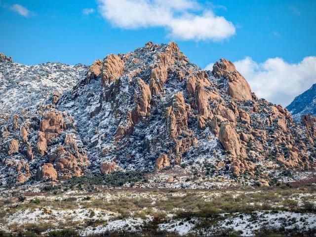 TBD E Cochise Trail # 85