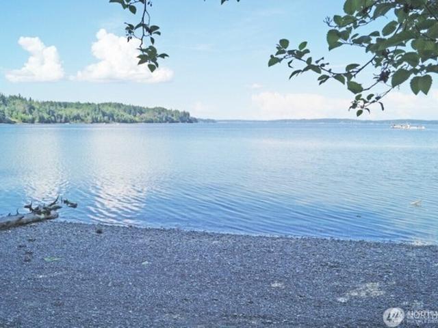 Tbd E Harstine Heights Ln Lot 1, Shelton, WA 98584