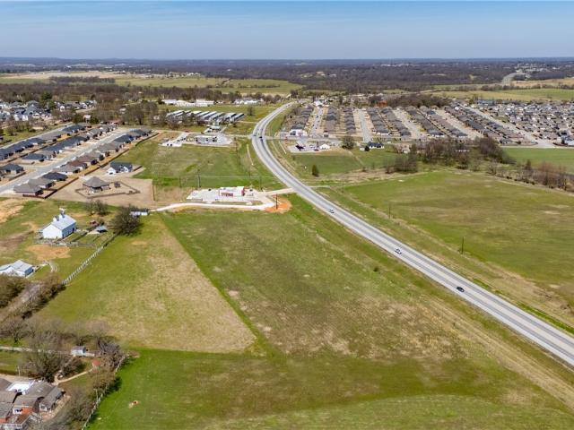 Tract B E Heritage Parkway B