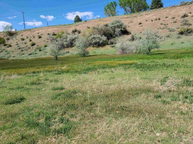 TBD E Idaho Blvd 24 Acres